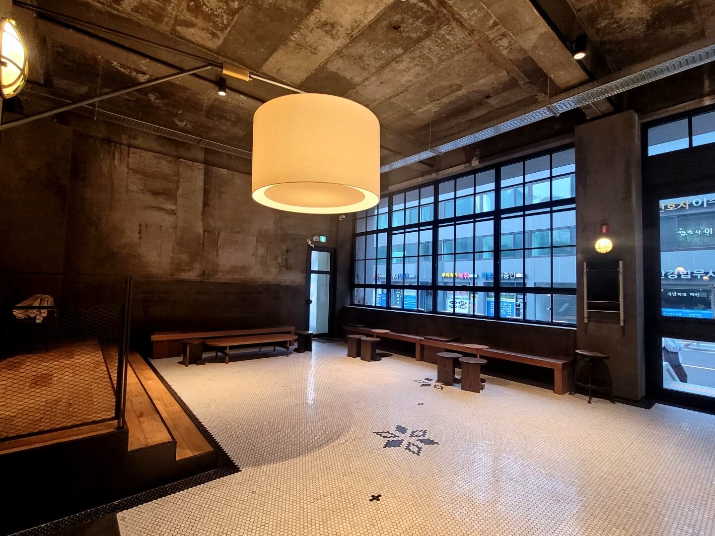 【ソウル】こだわりのコーヒーが飲める店♡マッポにある「KUDOS COFFEE ROASTERS」 | カンコク暮らし