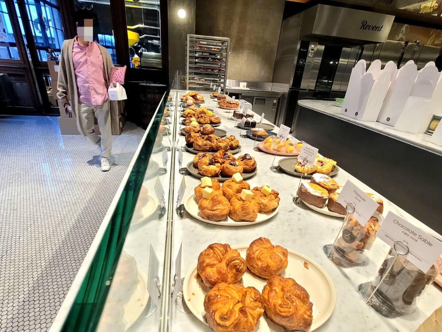 【ソウル】こだわりのコーヒーが飲める店♡マッポにある「KUDOS COFFEE ROASTERS」 | カンコク暮らし