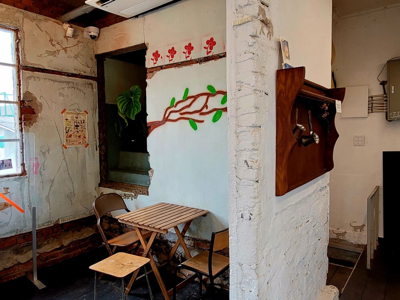 【ソウルおすすめ】文来洞でのカフェの先駆け！インスタ映えの工場エリアRust Bakery - カンコク暮らし